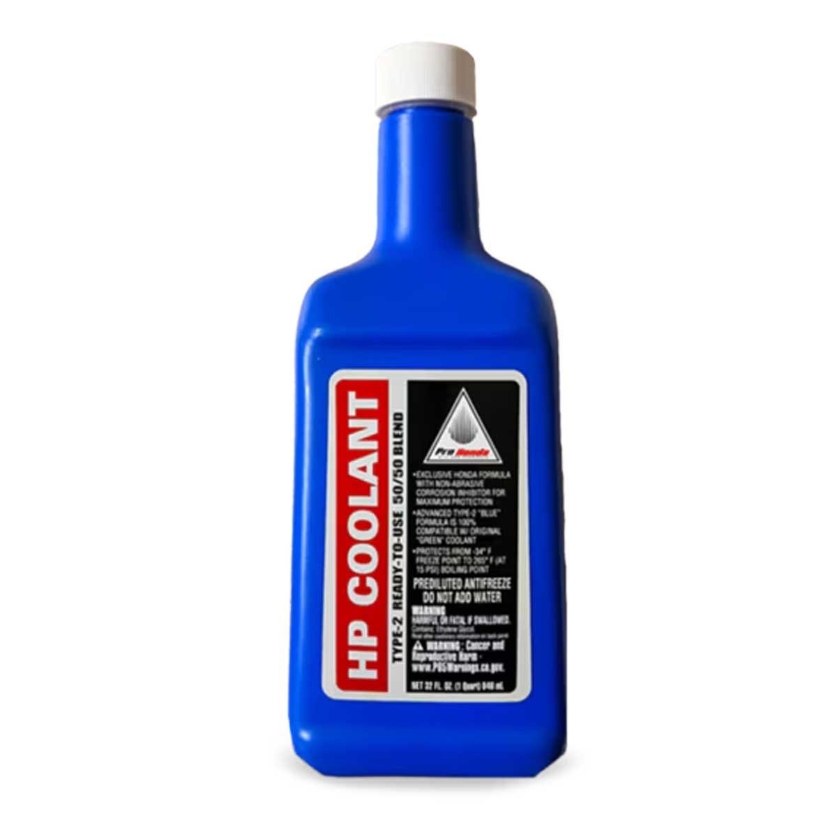 Pro Honda Type 2 HP Coolant | United Motorsports